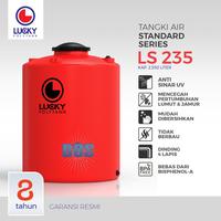 Jual Tandon Air 2000 Liter Terbaik - Harga Murah April 2025 & Cicil 0%