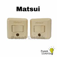 Jual Saklar Single Switch Terbaik - Harga Murah April 2024 & Cicil 0%