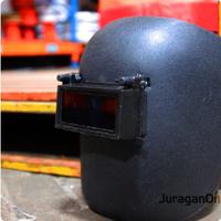 Jual Kap Las Terbaik - Harga Murah Agustus 2025 & Cicil 0%