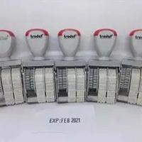 Jual Stempel Expired Murah & Terbaik - Harga Terbaru April 2024