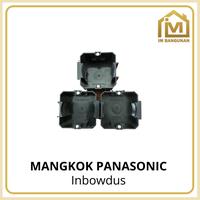 Jual Inbodus Terbaik - Harga Murah Februari 2024 & Cicil 0%