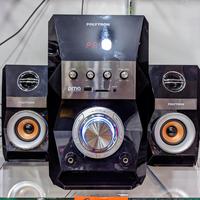 Jual Speaker Polytron Pma 9502 Murah & Terbaik - Harga Terbaru Juni 2024