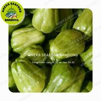 Jual Labu Siam 1Kg Murah & Terbaik - Harga Terbaru Oktober 2025