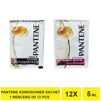Jual Conditioner Pantene Sachet Terlengkap - Harga Murah Maret 2024