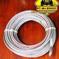 Jual Sling Baja Terbaik - Harga Murah Mei 2025 & Cicil 0%