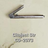 Jual Citoject Murah - Harga Terbaru April 2025