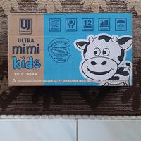 Jual Ultra Mimi 1 Dus Terlengkap - Harga Murah Januari 2025