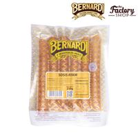Jual Sosis Ayam Bernardi Terdekat - Harga Murah & Grosir April 2024