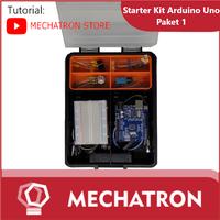 Jual Arduino Starter Kit Murah & Terbaik - Harga Terbaru Juni 2024