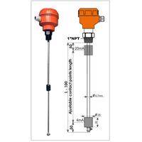 Jual Floating Switch Terbaik - Harga Murah Januari 2025 & Cicil 0%