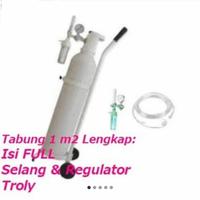 Tabung Oksigen Kecil Harga Termurah - Pilihan Terlengkap