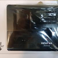 Jual Mesin Finger Solution Murah - Harga Terbaru Mei 2024