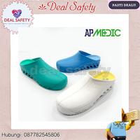 Jual Sepatu Boots Apd Terbaik - Harga Murah Juni 2024 & Cicil 0%