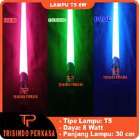 Jual Lampu T5 8 Watt Murah & Terbaik - Harga Terbaru Mei 2024