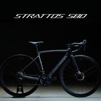 Jual Strattos S8d Murah - Harga Terbaru 2024