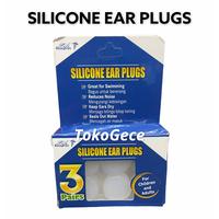 Jual Ear Plug Terbaik - Harga Murah Mei 2025 & Cicil 0%
