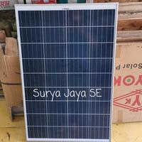 Jual Panel Surya 100 Wp Terbaik - Harga Murah Desember 2024 & Cicil 0%