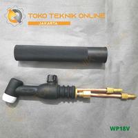 Jual Tig Torch Terbaik - Harga Murah Mei 2024 & Cicil 0%