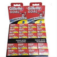 Jual Silet Goal Terlengkap - Harga Murah Juni 2024