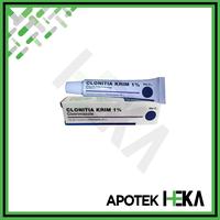 Jual Clotrimazole Murah - Harga Terbaru Mei 2025