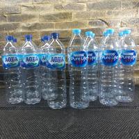 Jual Botol Aqua Bekas 1500Ml Terbaik - Harga Murah Juni 2024 & Cicil 0%