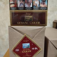 Rokok 1 Slop Harga Termurah - Kualitas Terbaik