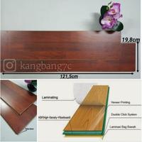 Jual Parquet Flooring Terbaik - Harga Murah Juni 2025 & Cicil 0%