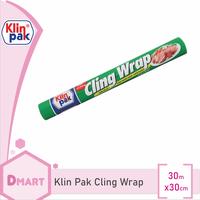 Jual Klinpak Cling Wrap Refill Murah - Harga Terbaru 2020