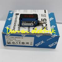 Jual Sensor Sick Terbaik - Harga Murah Mei 2024 & Cicil 0%
