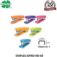 Jual Stapler Hd 30 Terbaik - Harga Murah Mei 2024 & Cicil 0%