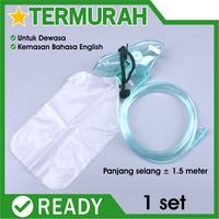 Jual Sungkup Oksigen Murah - Harga Terbaru Juni 2024