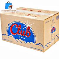 Jual Club 600Ml Terdekat - Harga Murah & Grosir Oktober 2025
