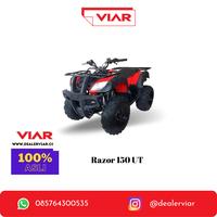 Jual Atv Viar Terlengkap - Harga Murah Juni 2024 & Cicil 0%