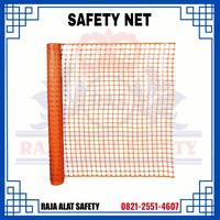 Jual Safety Net Terbaik - Harga Murah Juni 2024 & Cicil 0%