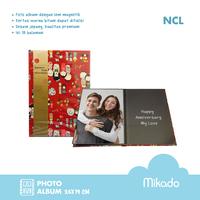 Jual Album Foto Terbaru - Harga Murah Desember 2025 & Cicil 0%