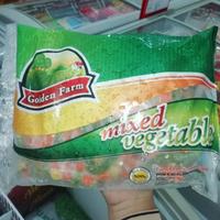 Jual Mix Vegetable Golden Farm Terdekat - Harga Murah & Grosir Mei 2024