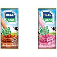 Susu Bantal Real Good Harga Termurah - Pilihan Favorit