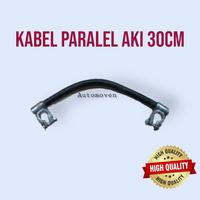 Jual Kabel Aki Paralel Terlengkap - Harga Murah April 2024 & Cicil 0%