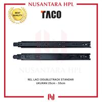 Jual Rel Laci 25cm Murah & Terbaik - Harga Terbaru Juli 2022