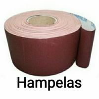 Jual Hampelas Terbaik - Harga Murah Juni 2025 & Cicil 0%