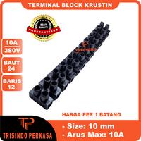 Jual Krustin 10Mm Terbaik - Harga Murah Juni 2024 & Cicil 0%