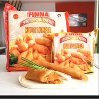 Jual Kulit Lumpia Finna Terdekat - Harga Murah & Grosir Juni 2024