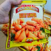 Jual Kulit Lumpia Finna Terdekat - Harga Murah & Grosir April 2024