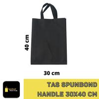 Jual Goodie Bag Hitam Terlengkap - Harga Murah & Grosir Juni 2024