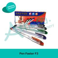 Jual Pulpen Faster Terlengkap - Harga Grosir & Murah April 2024