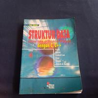 Jual Buku Algoritma Struktur Data Terlengkap - Harga Murah April 2024