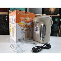 Jual Termos Elektrik Terlengkap - Harga Terbaru Maret 2024 & Cicilan 0%