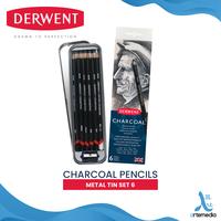 Jual Derwent Pencil Terlengkap - Harga Grosir & Murah Mei 2024