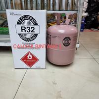 Jual Freon R32 Murah & Terbaik - Harga Terbaru Januari 2025
