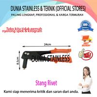 Jual Stang Rivet Terlengkap - Harga Murah Juni 2024 & Cicil 0%